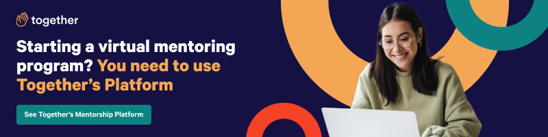 15 Virtual mentoring activities to make your next meeting a great one | Together Mentoring Software